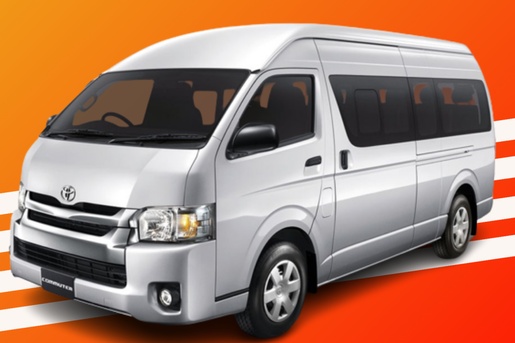 Sewa Hiace Malang untuk Liburan Tahun Baru ke Banyuwangi bersama Nayfa ...